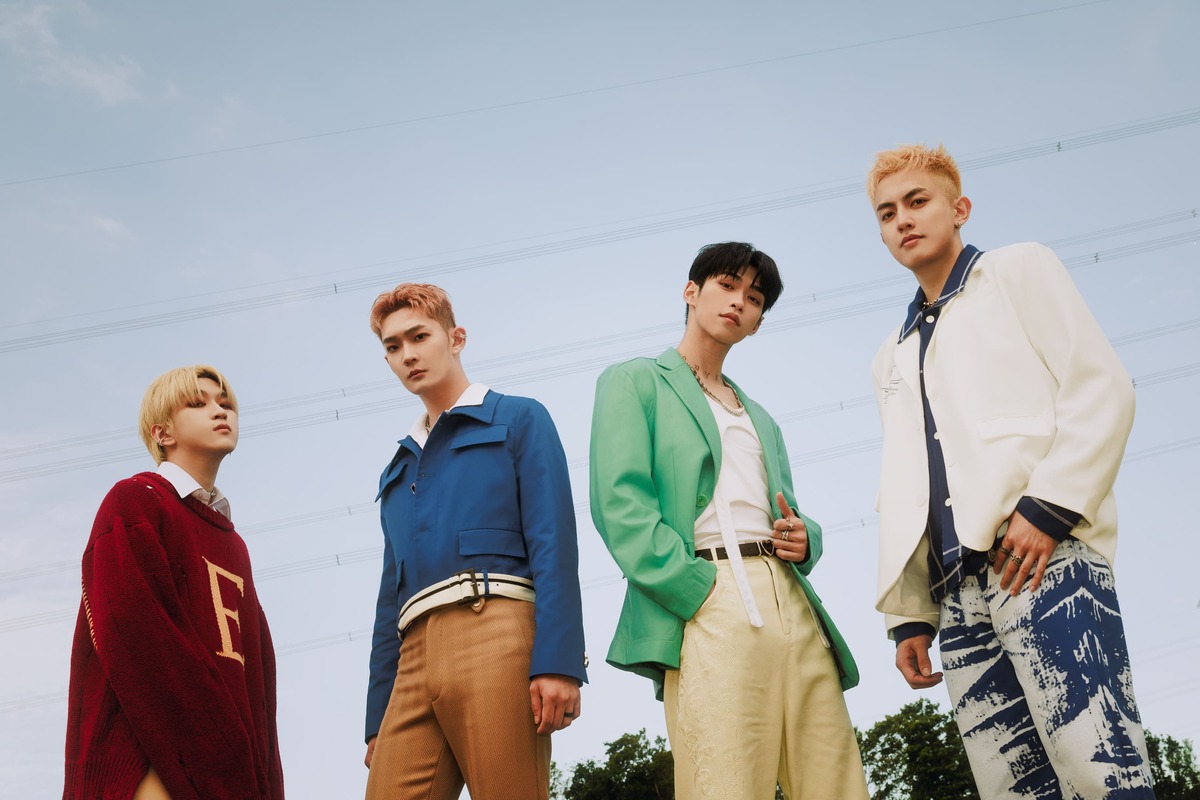 【Rock】U:NUS抒情主打〈The Guide〉感謝夥伴和UNi為彼此嚮導 蔡承祐拍攝時不禁感性落淚 透露接下來將展開簽唱活動 – 一事無成的老編｜華語流行音樂媒體人