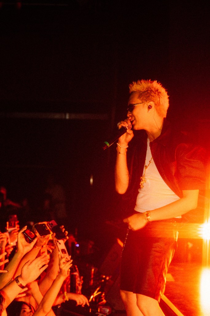 【NEWS】艾志恒Asen以饒舌團體Digi Ghetto來台演出 發布新專輯《Life After Small Town》 刻畫成長背景裡的 ...