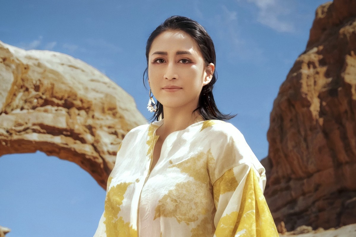 曾與李雨寰以電子舞曲創作團體 dMDM 入圍金曲新人 SuYang 蘇婭首發個人泰雅族語專輯《3 Cyugal》 – 一事無成的老編｜華語 ...