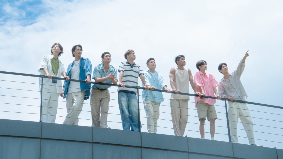 U:NUS高胥崴參與BL實境節目《戀愛Casting》 與彭柏邑、丘暘及7位新人演員打造片尾曲〈瘋狂的夏天〉 – 一事無成的老編｜華語流行音樂媒體人