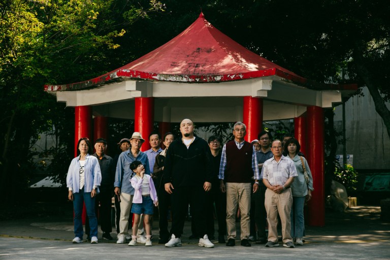 頑童 MJ116 全新專輯同名主打單曲〈OGS〉 新歌預言退休日常 提前用音樂為未來鋪出一條 Chill 之路 – 一事無成的老編｜華語流行音樂媒體人