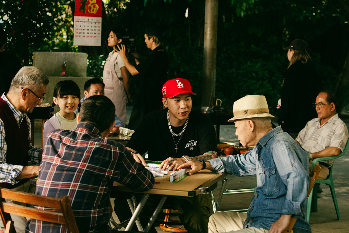 頑童 MJ116 全新專輯同名主打單曲〈OGS〉 新歌預言退休日常 提前用音樂為未來鋪出一條 Chill 之路 – 一事無成的老編｜華語流行音樂媒體人