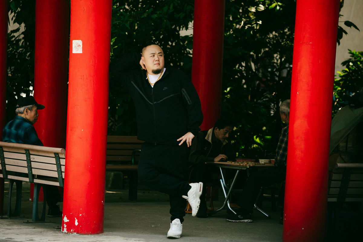 頑童 MJ116 全新專輯同名主打單曲〈OGS〉 新歌預言退休日常 提前用音樂為未來鋪出一條 Chill 之路 – 一事無成的老編｜華語流行音樂媒體人