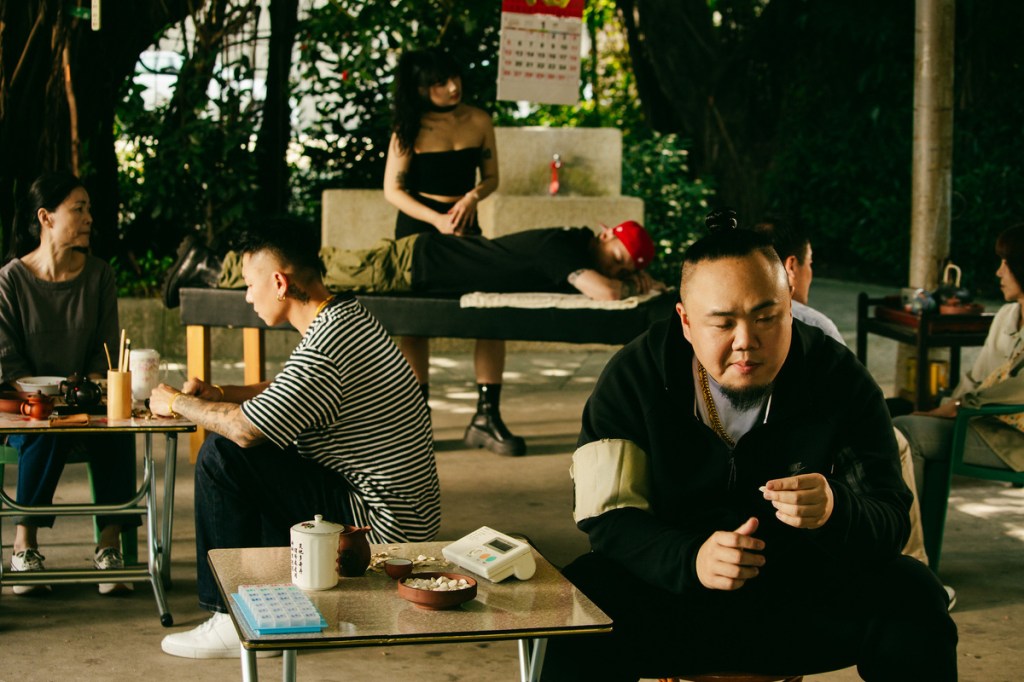 頑童 MJ116 全新專輯同名主打單曲〈OGS〉 新歌預言退休日常 提前用音樂為未來鋪出一條 Chill 之路 – 一事無成的老編｜華語流行音樂媒體人