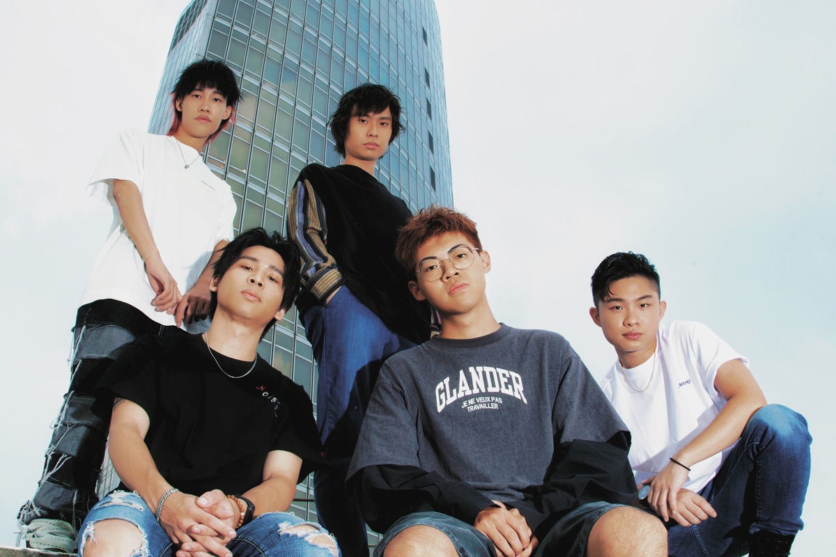 音樂發掘計畫《CHOSEN》第二季場地升級至 Clapper Studio 沈默紳士、梁河懸、你我5/28率先上陣 – 一事無成的老編｜華語 ...