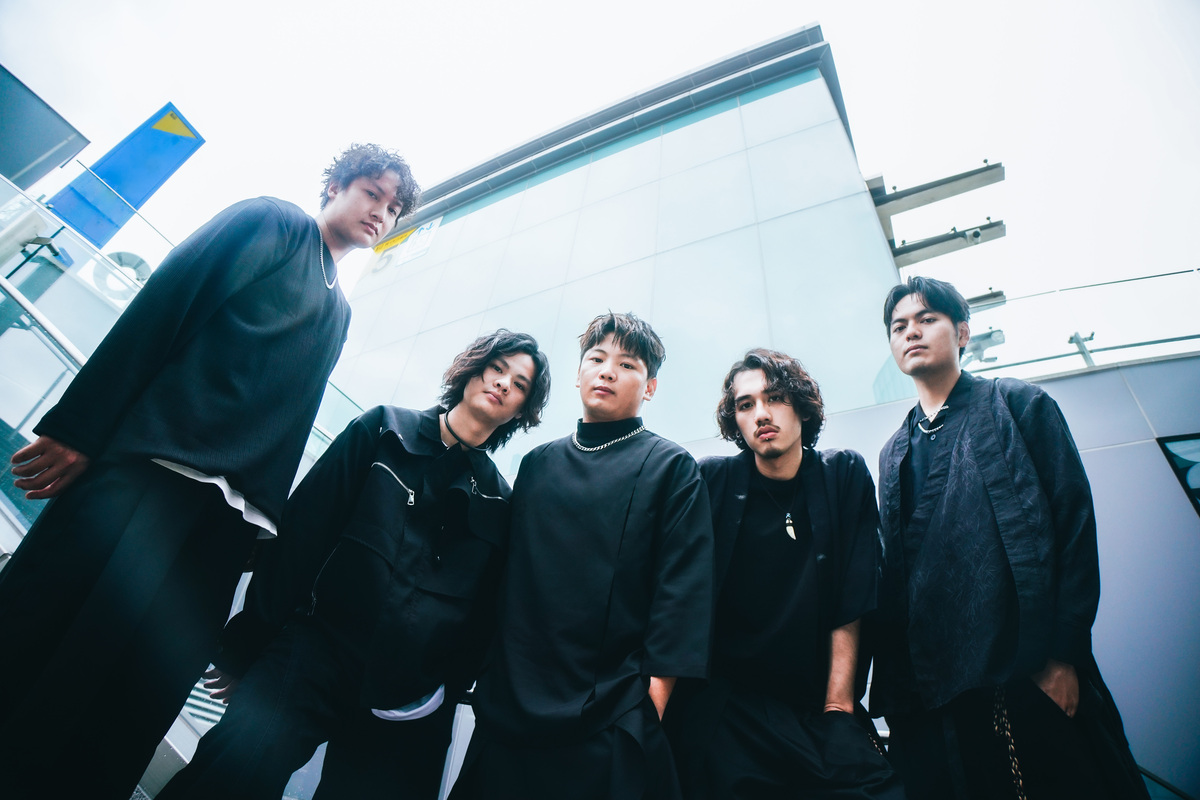 新生代樂團紙鳶 Seizer 推出全新單曲〈抽屜〉 首部實拍MV影像 特寫五人演奏鏡頭 讓觀眾一睹帥氣風采 – 一事無成的老編｜華語流行音樂媒體