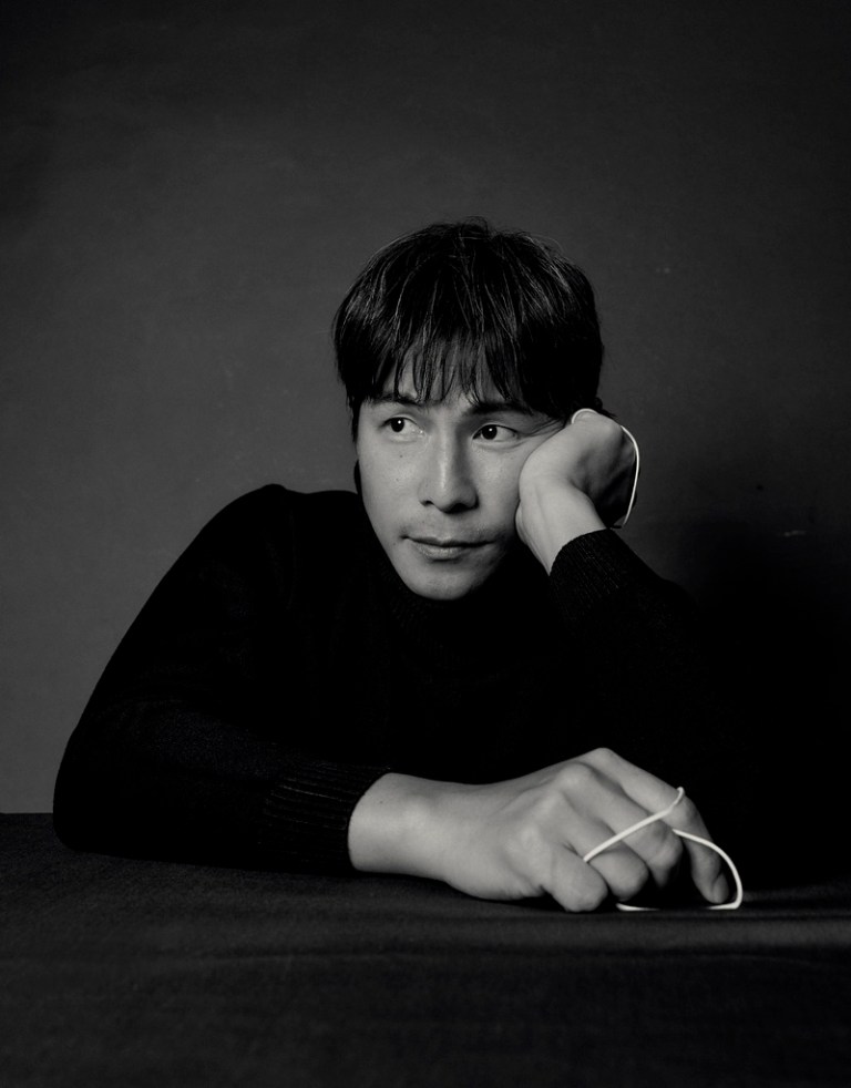 孫協志30週年演唱會《仨拾初心》全數完售！透露將穿插5566時期經典作 – 一事無成的老編｜華語流行音樂媒體人