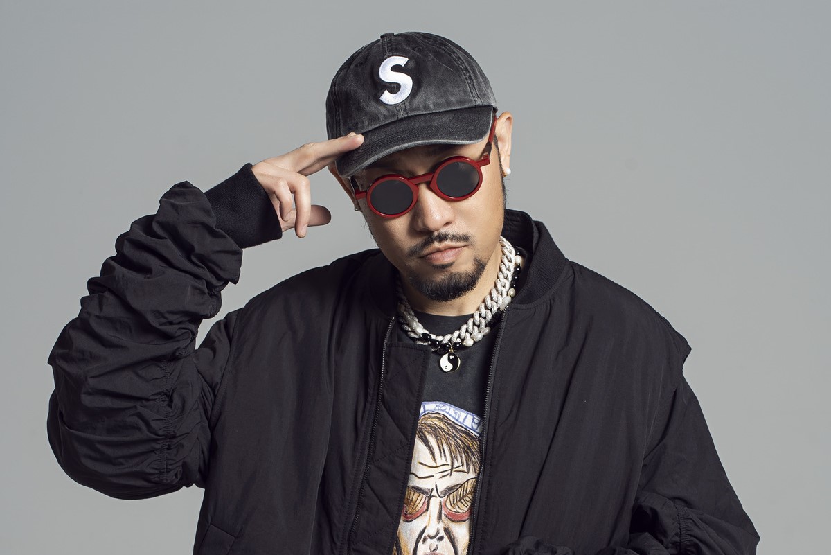 熱狗MC HotDog、那我懂你意思了、芒果醬等制霸Park Park Carnival叭叭舞台 – 一事無成的老編｜華語流行音樂媒體