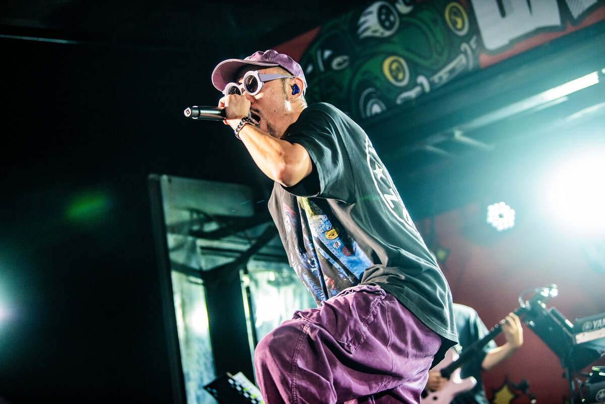 P!SCO、八十八顆芭樂籽、熱狗MC HotDog aka 寂寞的小水怪齊聚Park Park Carnival！ – 一事無成的老編｜華語 ...