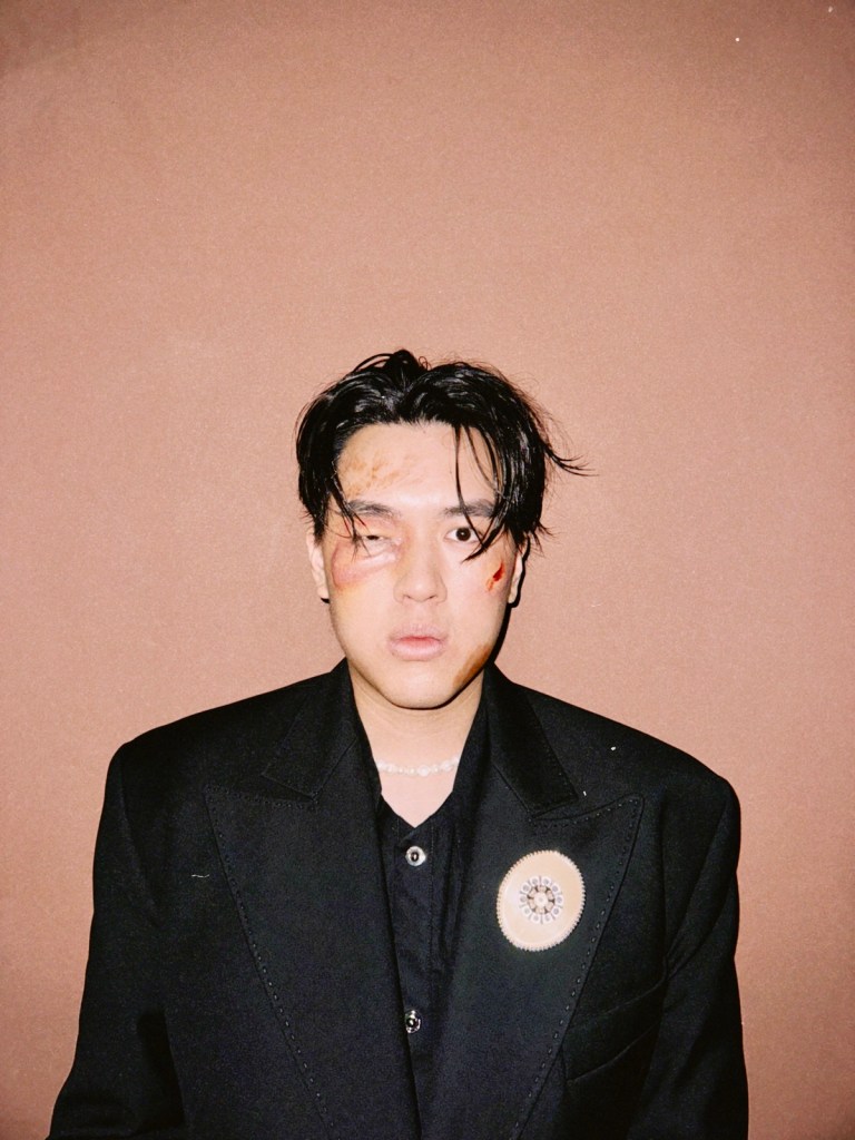 Gummy B 發行全新專輯《更好》！邀來國蛋、熊仔等六位音樂好友獻聲 – 一事無成的老編｜華語流行音樂媒體人